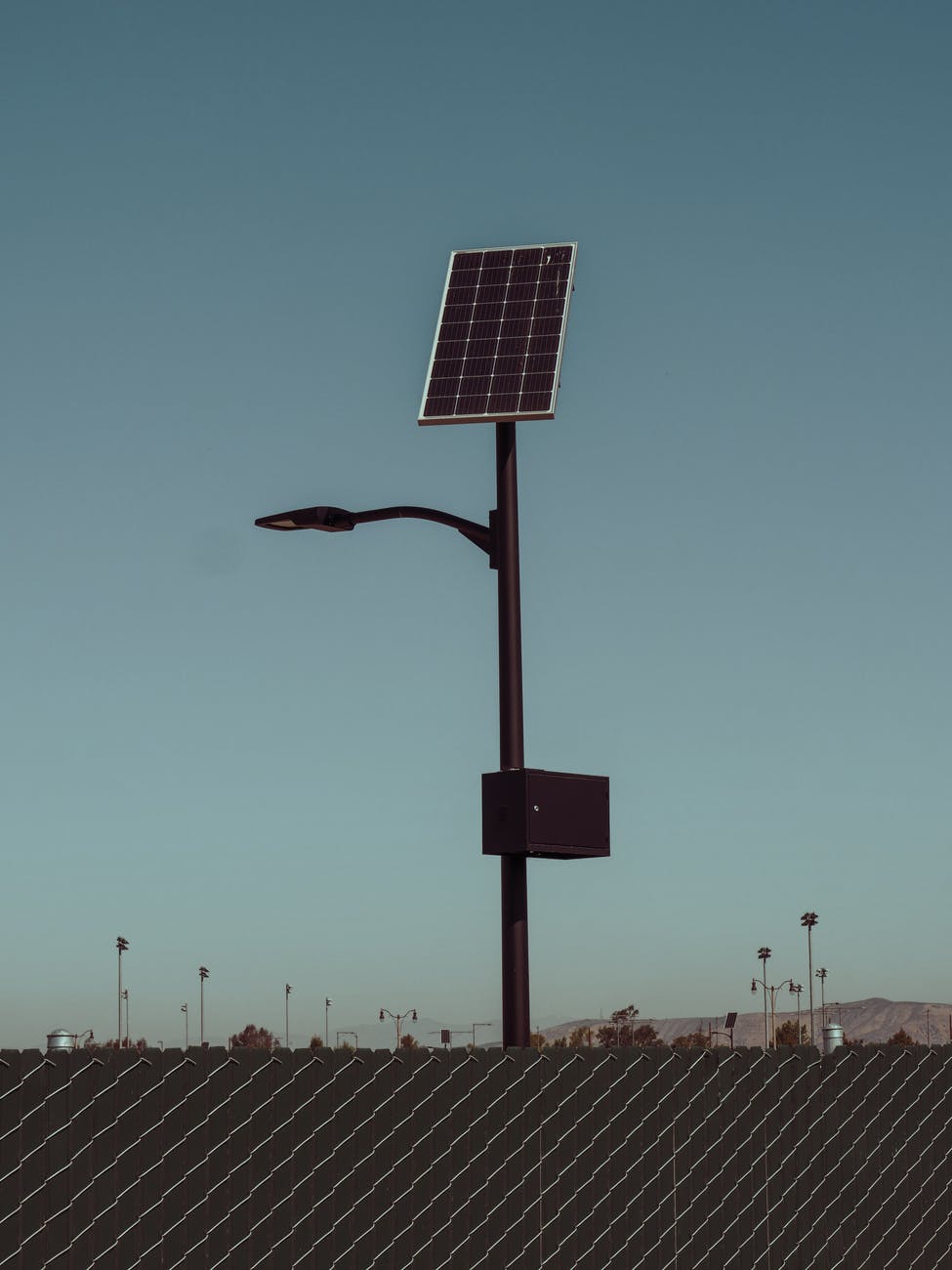 Benefits Of Proper Lighting Systems in Urban Spaces - home improvement ...