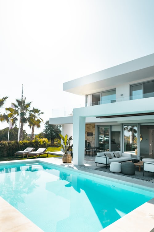 Different Types of Pool Chlorinators - home improvement solutions to ...