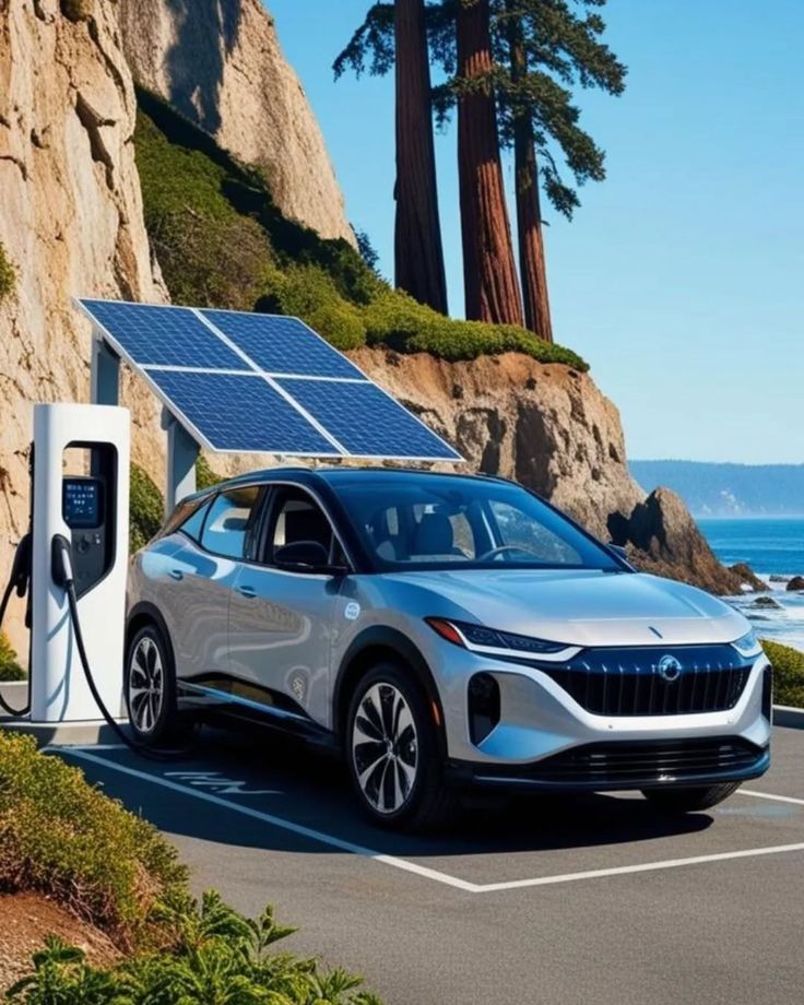 What Are the Standards for EV Car Charger Testing - home improvement ...